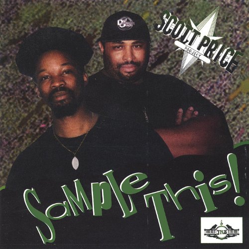 Play Sample This! by Scott-Price Project on Amazon Music