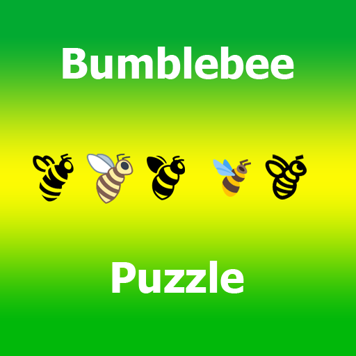 Bumblebee Puzzle - App on Amazon Appstore