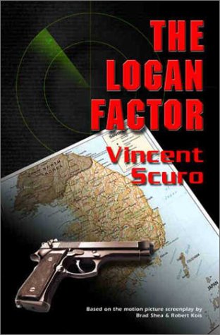 Amazon.com: The Logan Factor: 9780957952874: Scuro, Vincent: Books