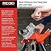 Ridgid Tools 29963 Stainless Steel Tubing Cutter : Amazon.ca: Tools ...