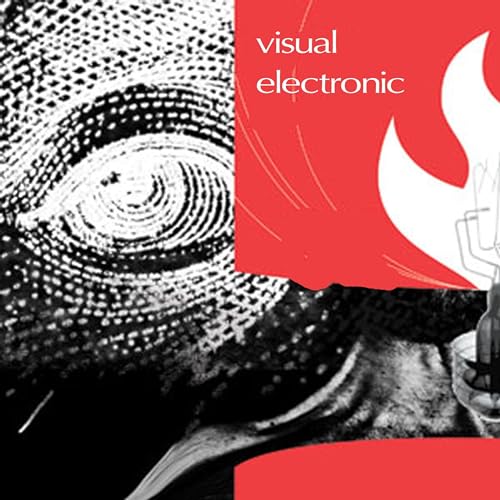 Amazon.com: Visual Electronic : Strange Orbits: Digital Music