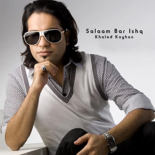 Play Salaam Bar Ishq by Khaled Kayhan on Amazon Music