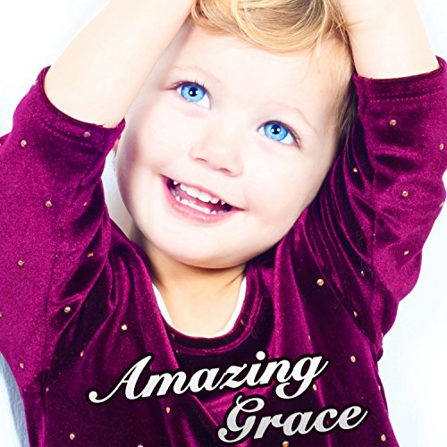 Amazon.com: Amazing Grace (Kids Arrange) [Piano] [Hymn] : Meteoric ...
