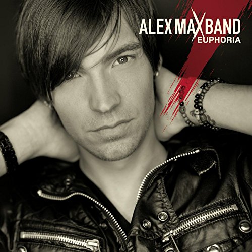 Spiele Euphoria von Alex Max Band auf Amazon Music ab