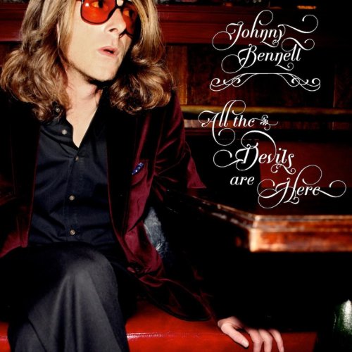 Amazon.com: All The Devils Are Here : Johnny Bennett: Digital Music