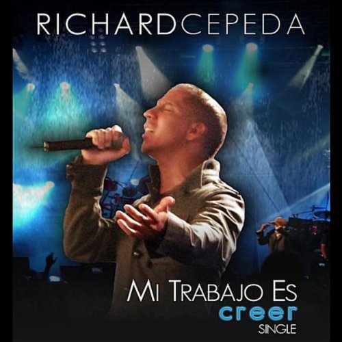 Amazon.com: Extraido del DVD LIFE "el concierto" : Richard Cepeda ...