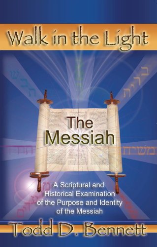 Amazon.com: The Messiah: A Scriptural and Historical Examination of the ...
