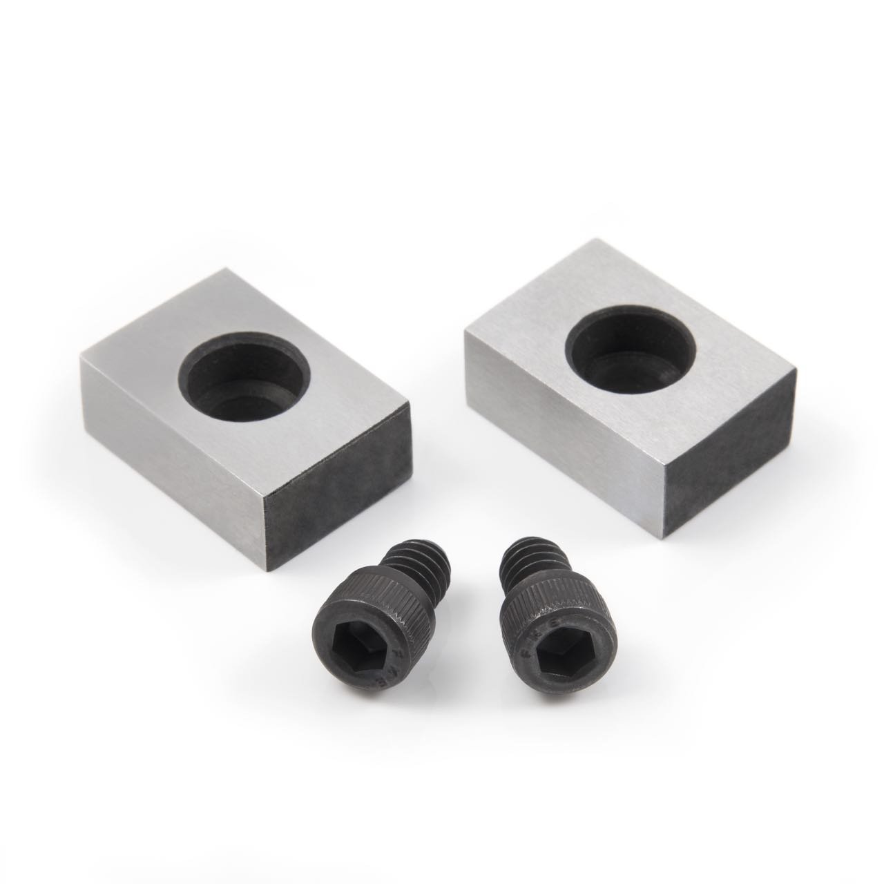 Kurt D80-50 Hardened Standard Vise Keys (Pack of 2): Amazon.com: Tools ...