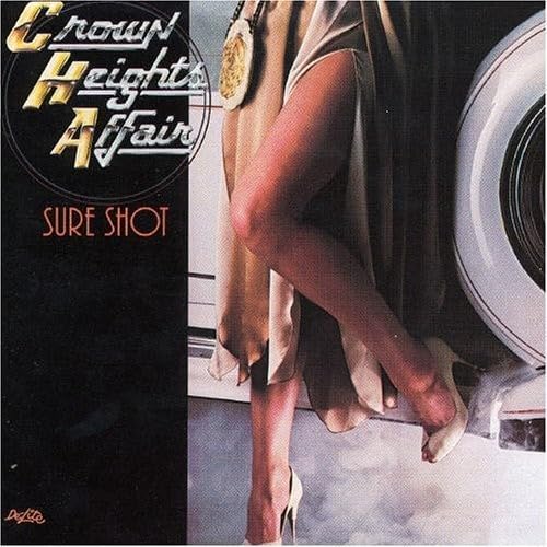 Amazon.com: Sure Shot: CDs & Vinyl