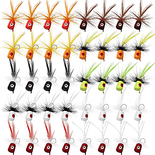 Complete Fly fishing for bream Guide (4 Weird Hacks)