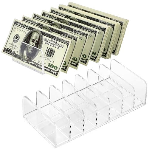 Maximize Efficiency with the Best Cash Sorters Trays: A Comprehensive ...