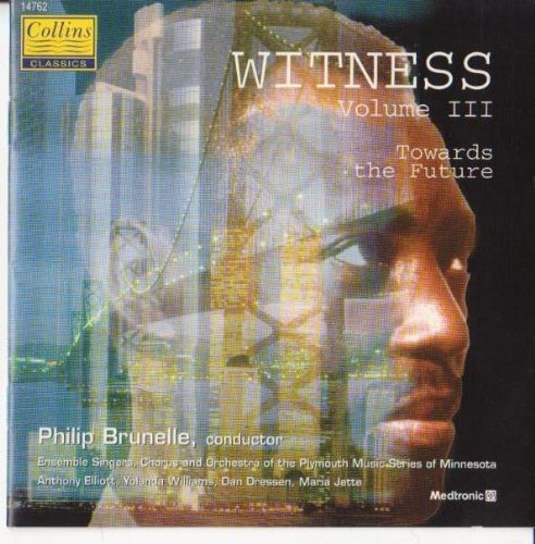 Witness Vol.3: Various: Amazon.es: CDs y vinilos}