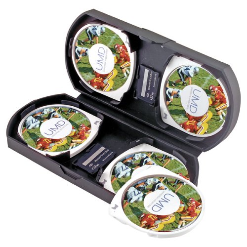 Buy PSP Ultimate Game and UMD Case Online at Low Prices in India ...