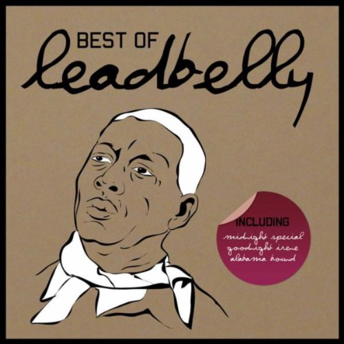 Best of Leadbelly von Leadbelly bei Amazon Music - Amazon.de