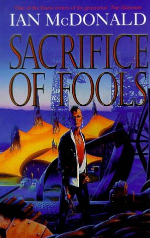 Publication: Sacrifice of Fools