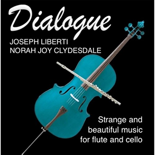 Play Dialogue by Joseph Liberti & Norah Joy Clydesdale on Amazon Music