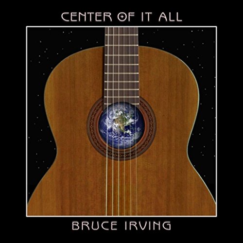 Écouter Center of It All de Bruce Irving sur Amazon Music Unlimited