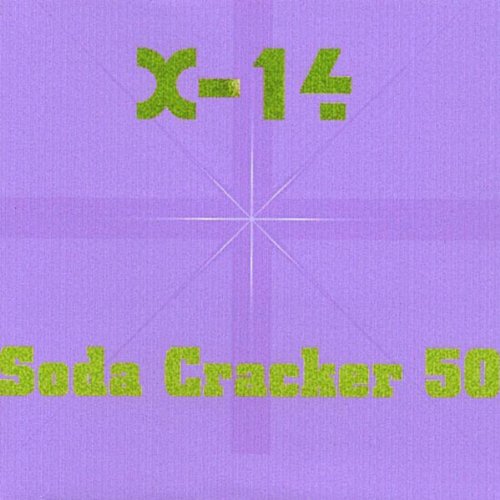 Amazon.com: Soda Cracker 50 : X-14: Digital Music