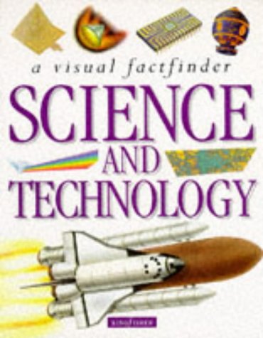 SCIENCE AND TECHNOLOGY (VISUAL FACTFINDERS S.): Brian Williams ...