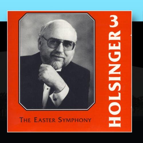 David R. Holsinger - The Symphonic Wind Music of David R. Holsinger ...