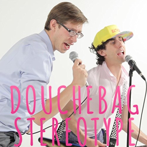 Amazon.co.jp: Douchebag Stereotype : Lewberger: デジタルミュージック
