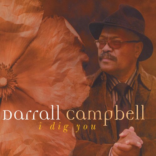 Play I Dig You by Darrall Campbell on Amazon Music