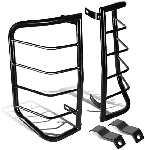 Amazon.com: Auto Dynasty Compatible with Frontier D40 Pair of Bolt-On ...