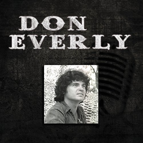 Amazon Musicでドン・エヴァリーのDon Everlyを再生する