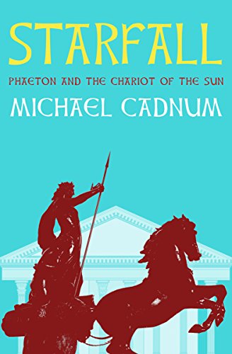 Phaeton And The Sun Chariot