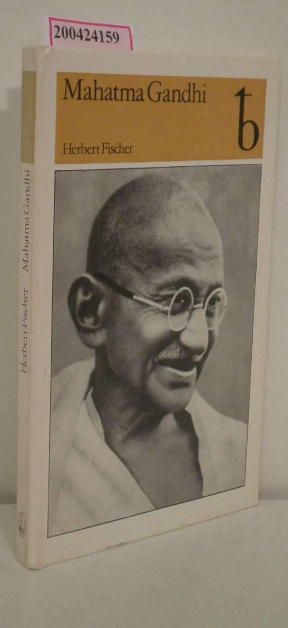 Amazon.com: Mahatma Gandhi: Louis Fischer: Books