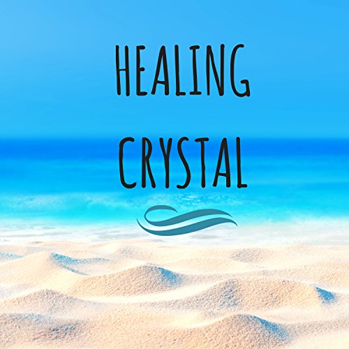 Play Healing Crystal - Deep Concentration Music for Natural Meditation ...