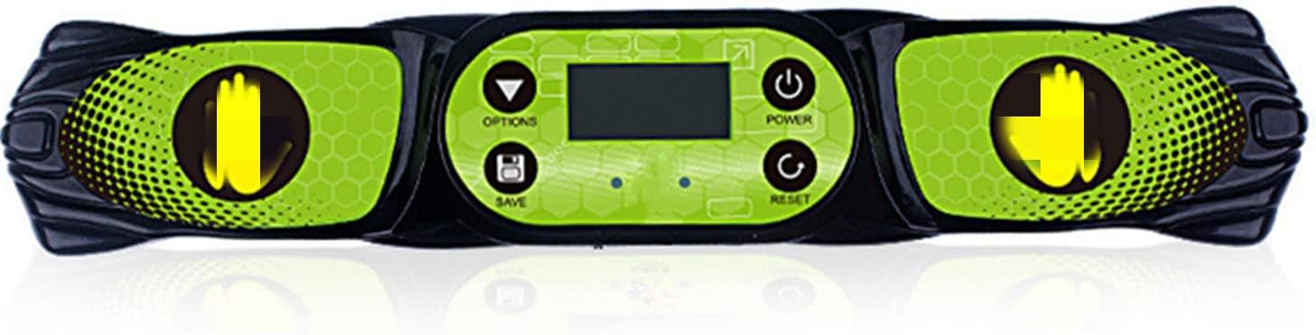 GAKI Touch Control Timer, Professional Timer Machine, Speed Cup Timer Speed Race with Display ...