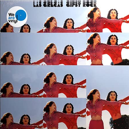 Amazon.com: Gipsy Rock: CDs & Vinyl