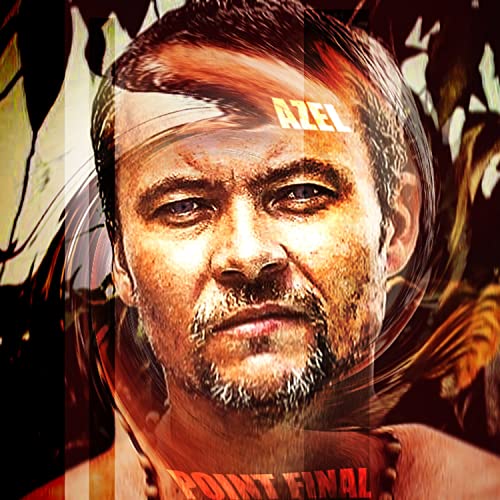 Play POINT FINAL by Azel on Amazon Music