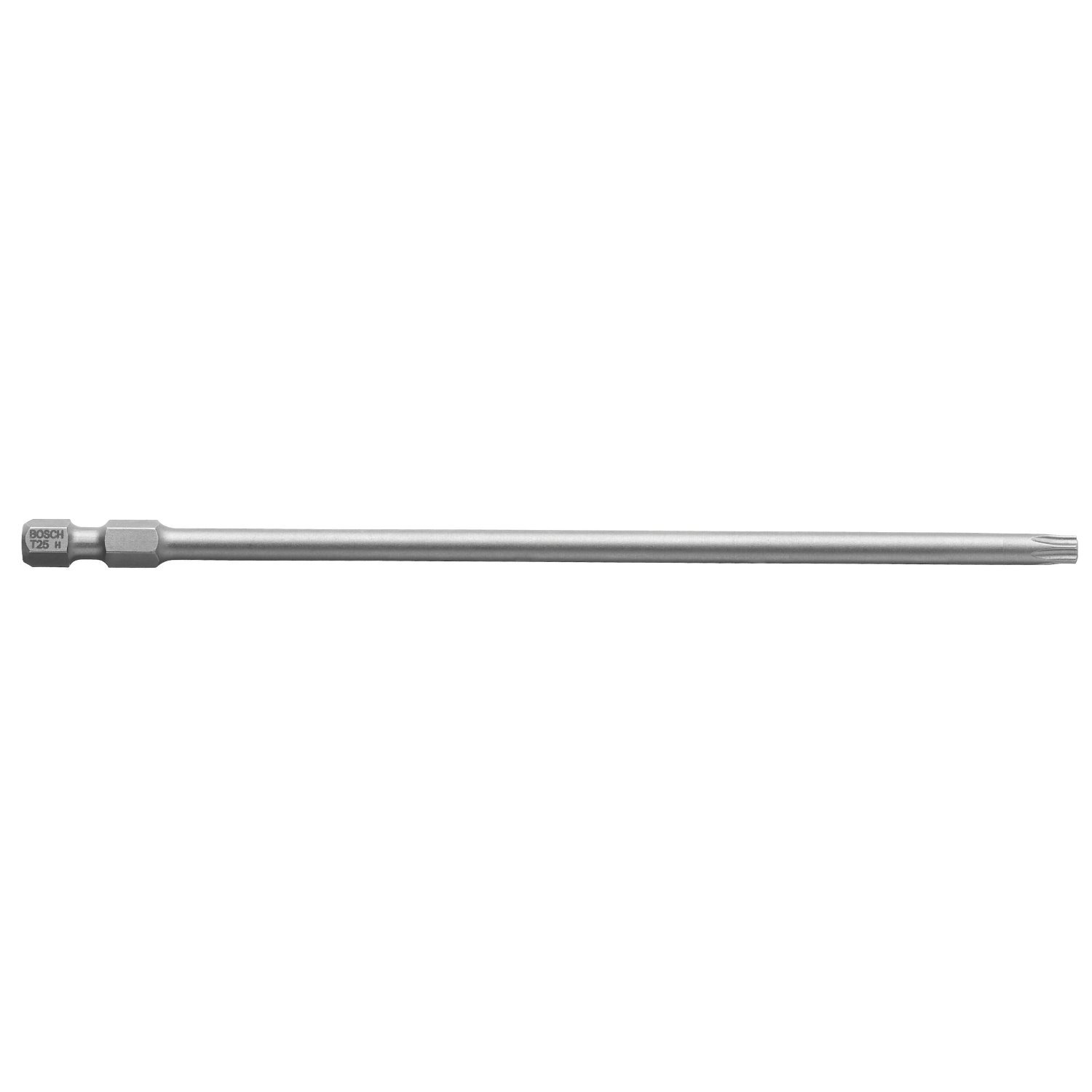 T27 Bosch 2607001672 152 Mm Extra Hard Screwdriver Bit for T27 Internal ...