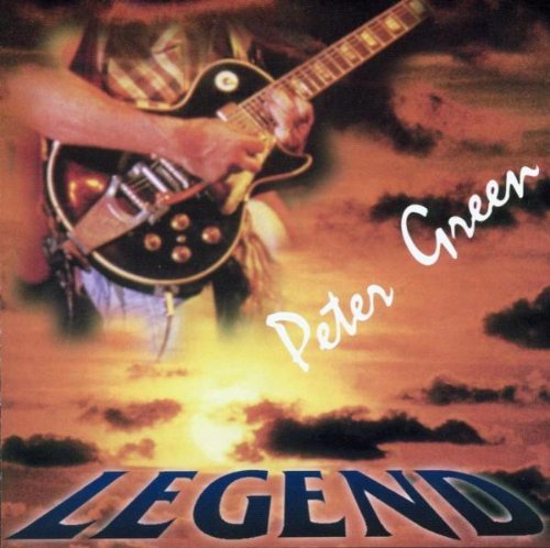 Legend - Amazon.com Music