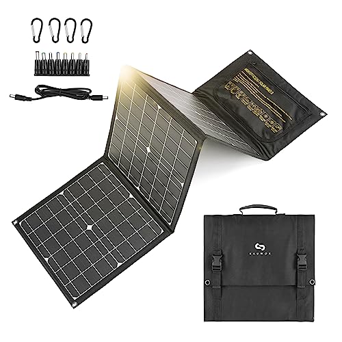 Top 10 Best 60 Watt Solar Panel : Reviews & Buying Guide - Katynel