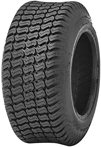 Amazon.com: Hi-Run Lawn/Garden Tire, 23x9.5-12,2 Ply, Turf - WD1058 ...