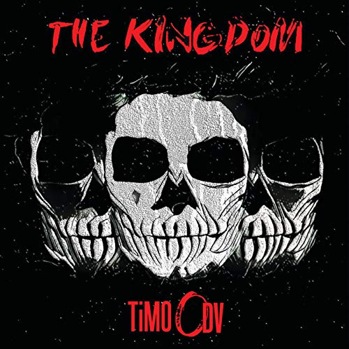 Play The Kingdom by Timo Odv on Amazon Music