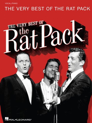 The Very Best of the Rat Pack Songbook - Kindle edition by Martin, Dean ...