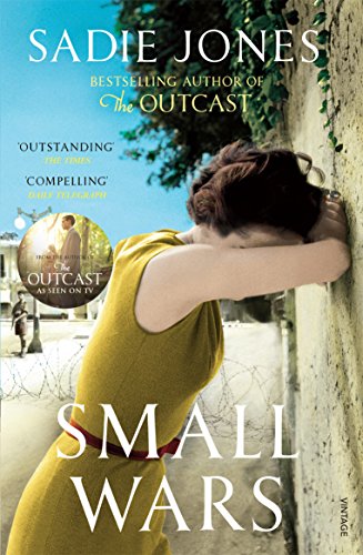 Small Wars eBook : Jones, Sadie: Amazon.co.uk: Kindle Store