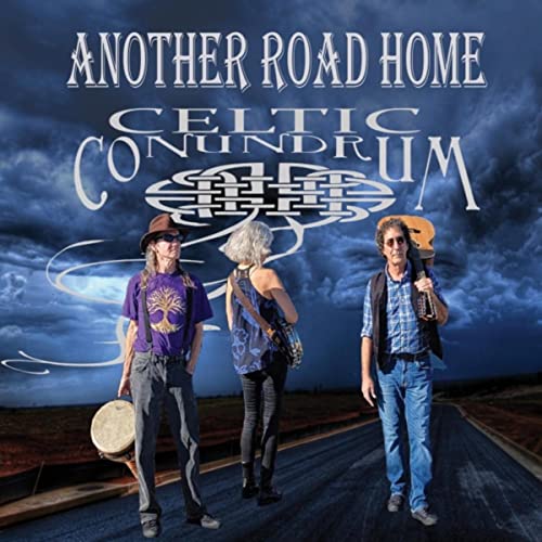 Another Road Home (Live) by Celtic Conundrum on Amazon Music - Amazon.com
