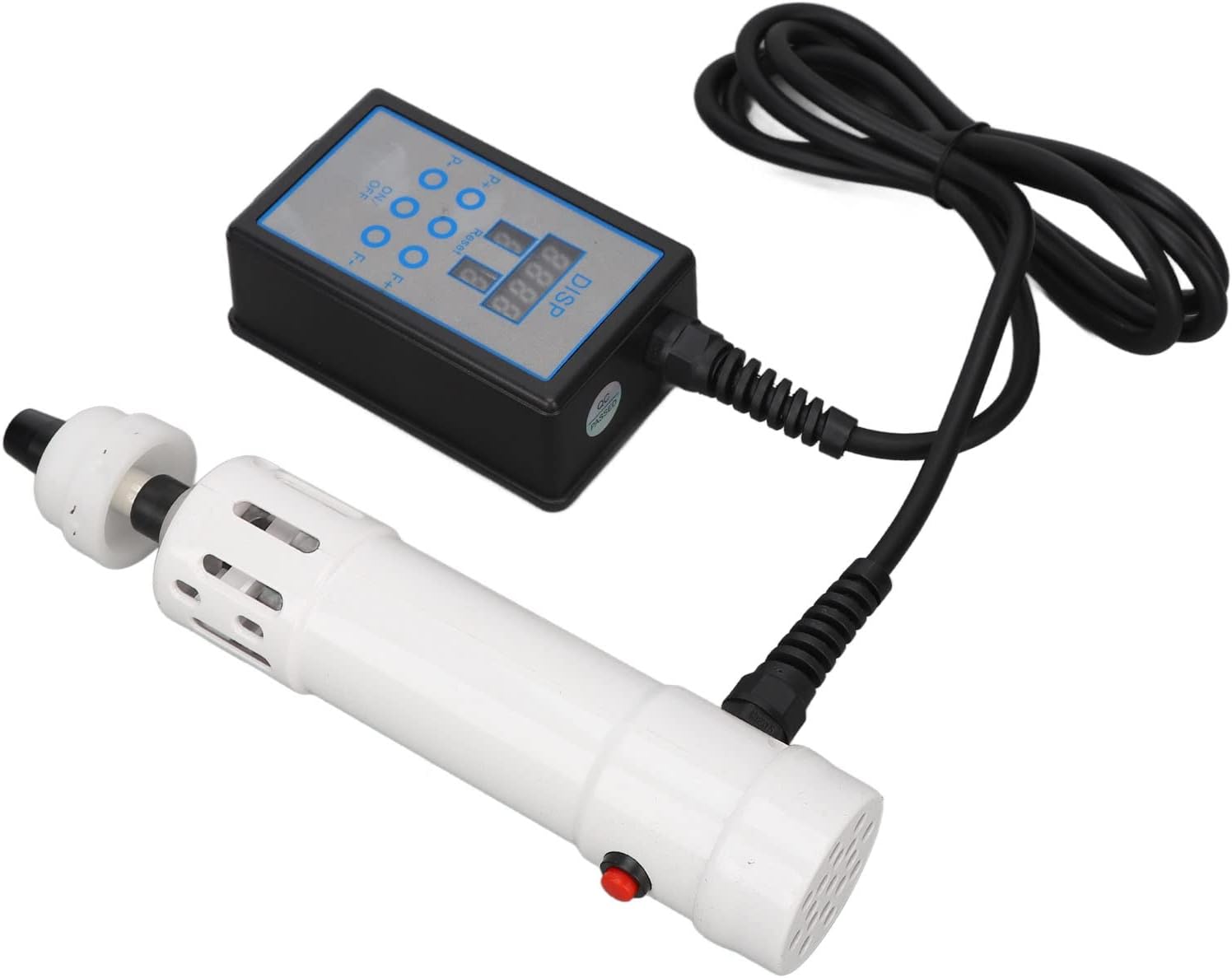 ED Shockwave Machine, Shock Wave Machine 9 Gear Energy Professional ...