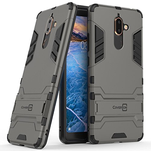 Nokia 7 Plus Full Specifications and Features