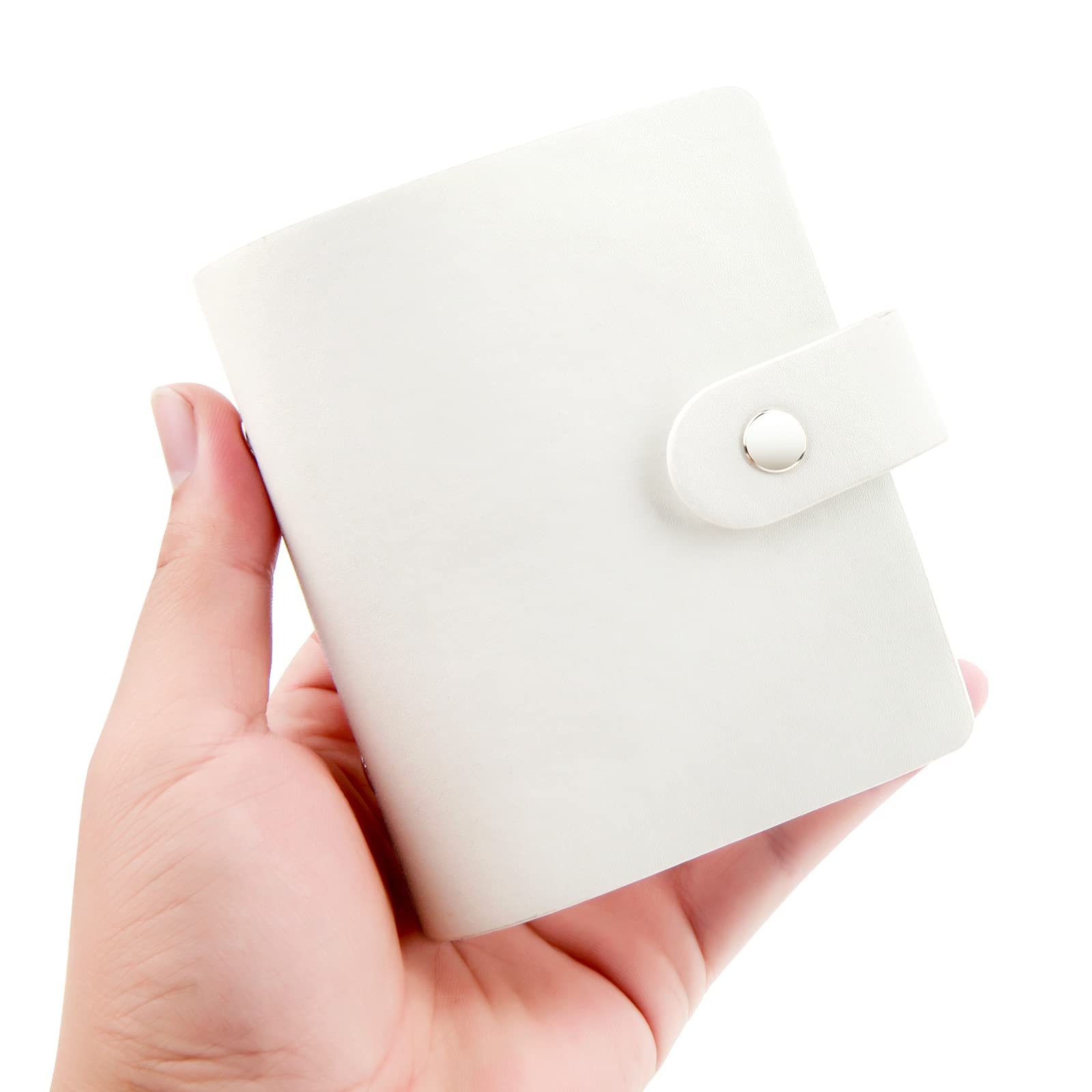 Amazon.com: 52 Pockets Mini Photo Album for Fujifilm Instax Mini ...