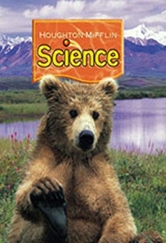 Houghton Mifflin Science: Science Support Reader (Set of 6) Grade 2 ...