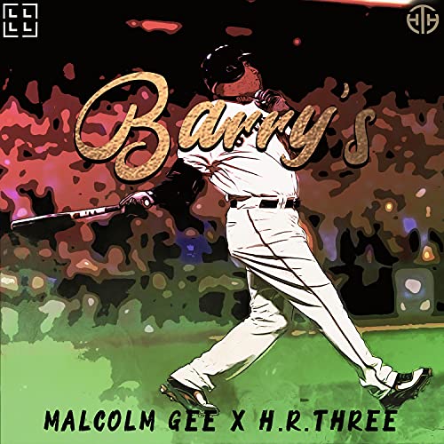 Barry's de Malcolm Gee feat. H.R.Three en Amazon Music Unlimited