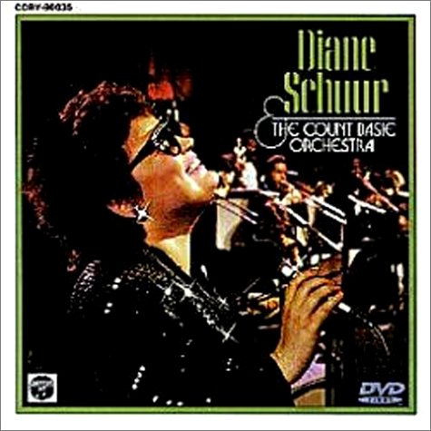 Diane Schuur & Count Basie Orc: Amazon.it: Diane Schuur & Count Basie ...