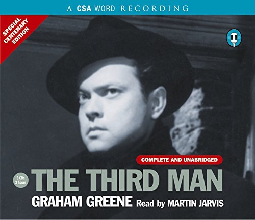 The Third Man: Greene, Graham: 9781904605287: Amazon.com: Books