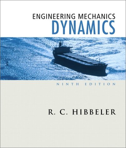 Engineering Mechanics: Dynamics: Amazon.co.uk: Hibbeler, Russell C ...